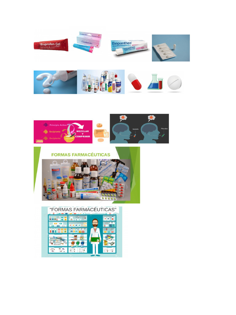 Imagenes Farmaco | PDF