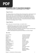 20 Key macro-economics diagrams for A level | PDF | Macroeconomics ...
