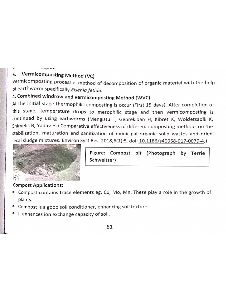 Waste Management | PDF