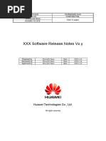 Esetup Easergy Pro: User Manual | PDF | Usb | Menu (Computing)