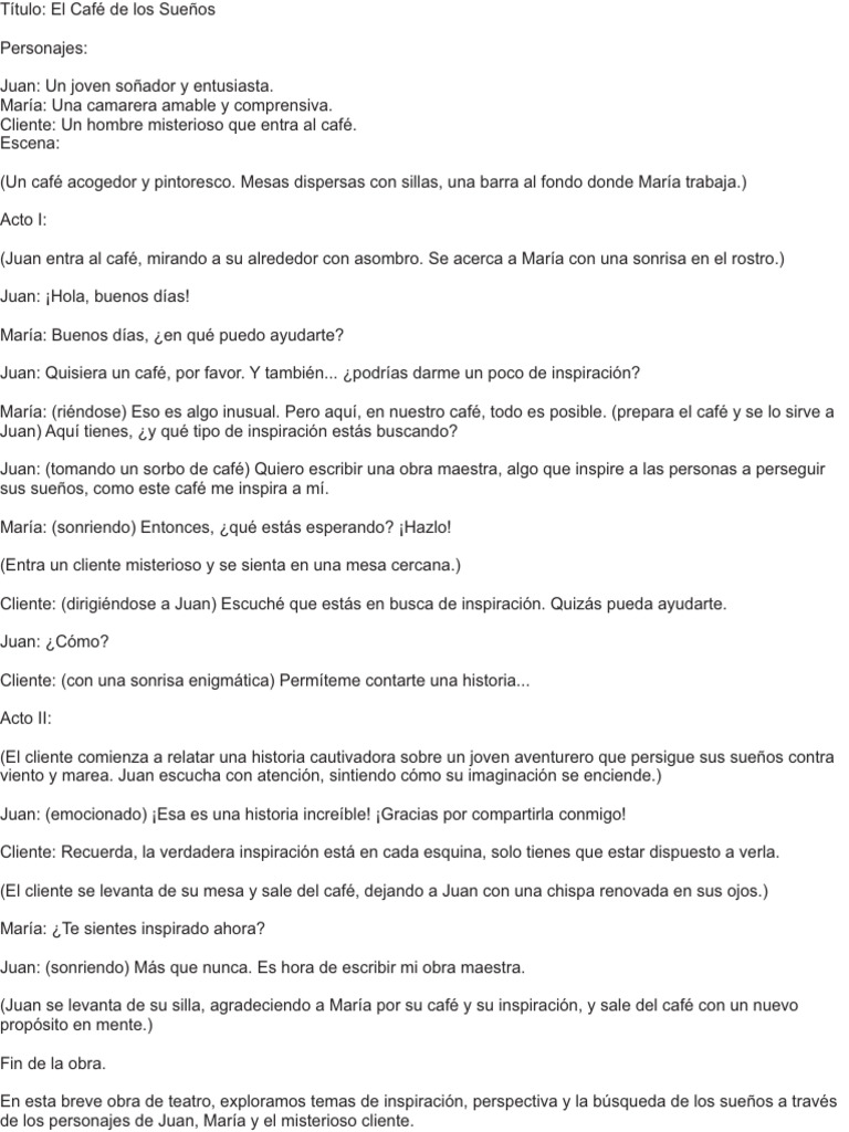 Teatro Pdf Arte Novela Negra Policíaca Y Suspenso
