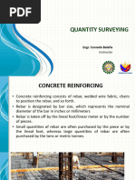 Superstructure Notes | PDF | Concrete | Personal Protective Equipment