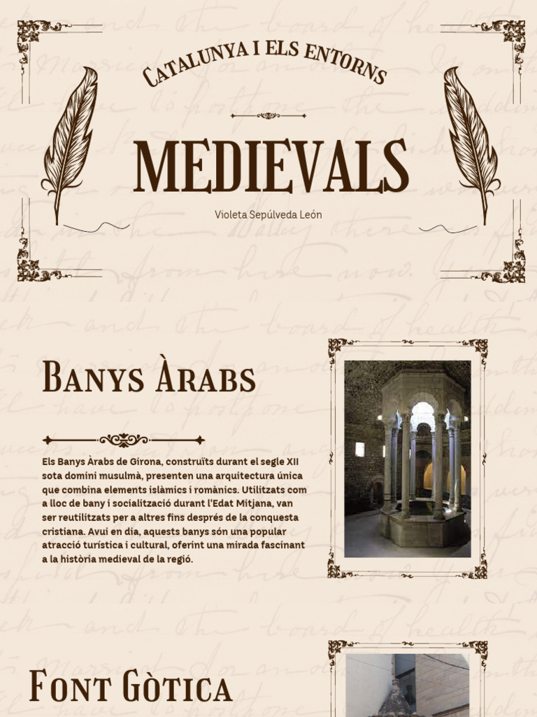 Interes Medieval | PDF