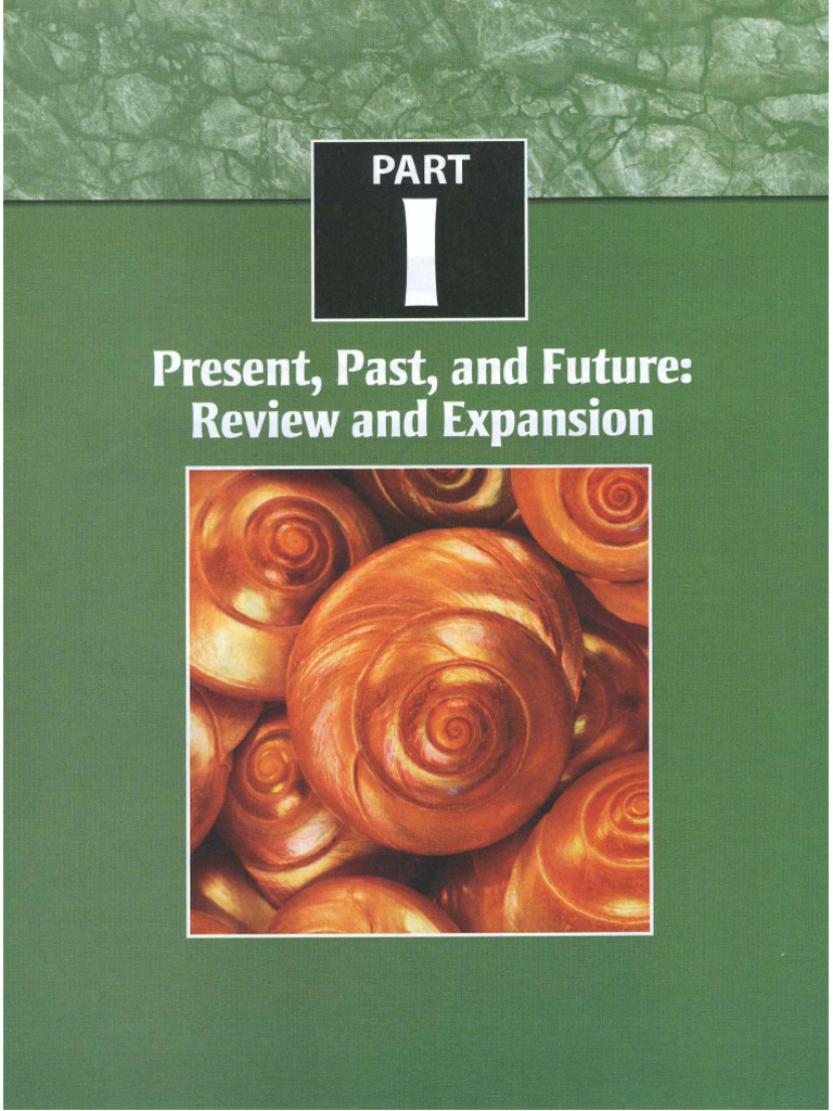 Focus On Grammar 3 Part I | PDF