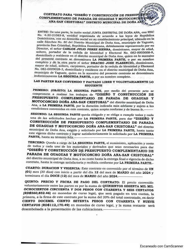 Dracho | PDF