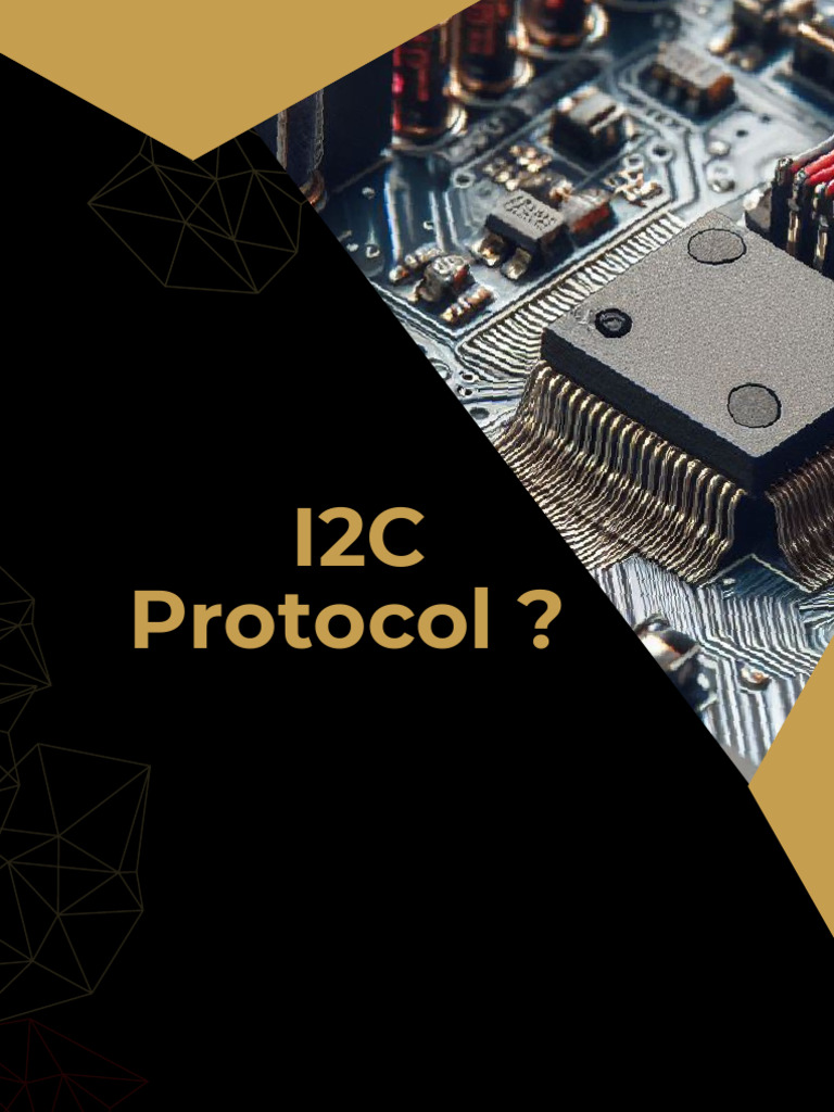 I2c 1712158424 | PDF | Digital Technology | Computer Engineering