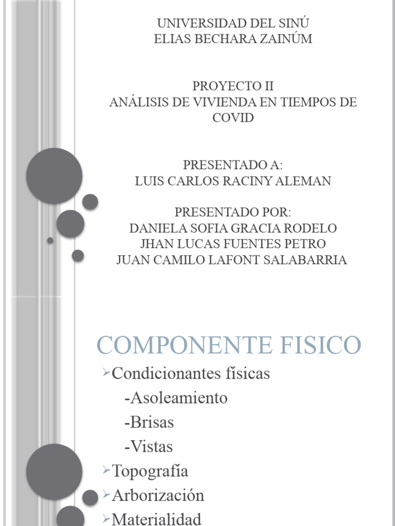Proyecto 2 Pdf