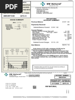 Oklahoma Natural Gas Guest Payment Guide | PDF