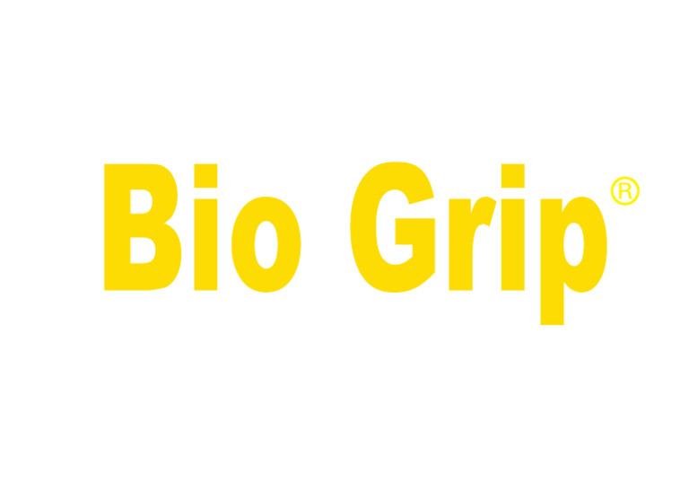Bio Grip Alta | PDF