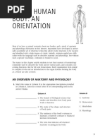 Body Systems Matching Worksheet | PDF | Human Body | Animal Anatomy