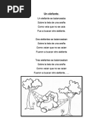 Letra de "Soy una Serpiente" | PDF