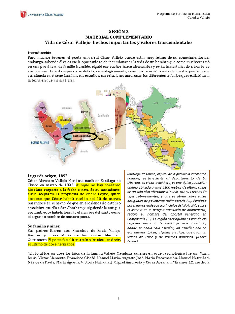 Anexo 2 - Material Complementario | PDF