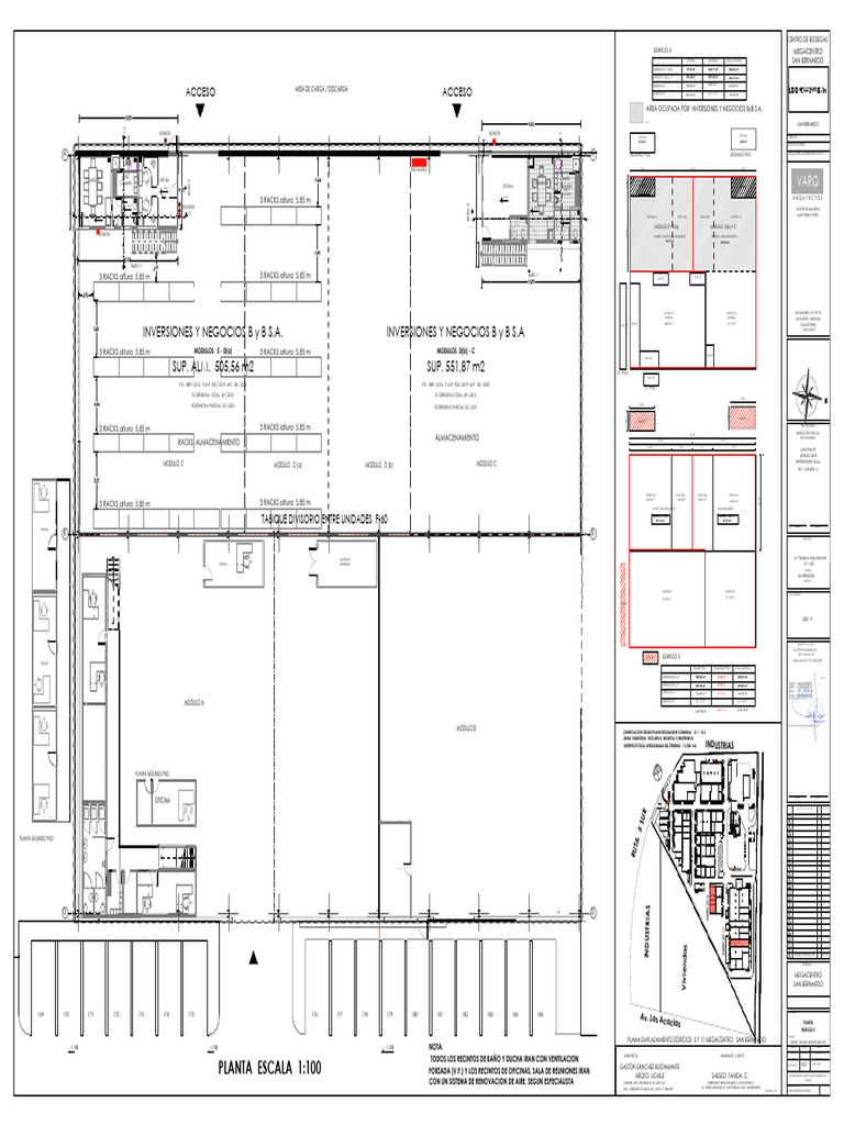 Respuesta Punto 2 | PDF