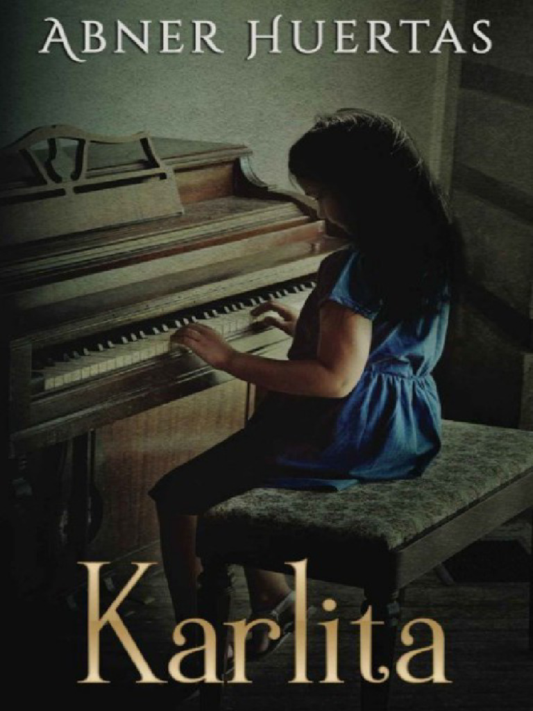 Karlita - Abner Huertas | PDF | Amor | María, madre de Jesús