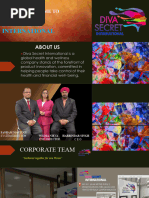 DEMMI Handbook | PDF | Foot | Chair