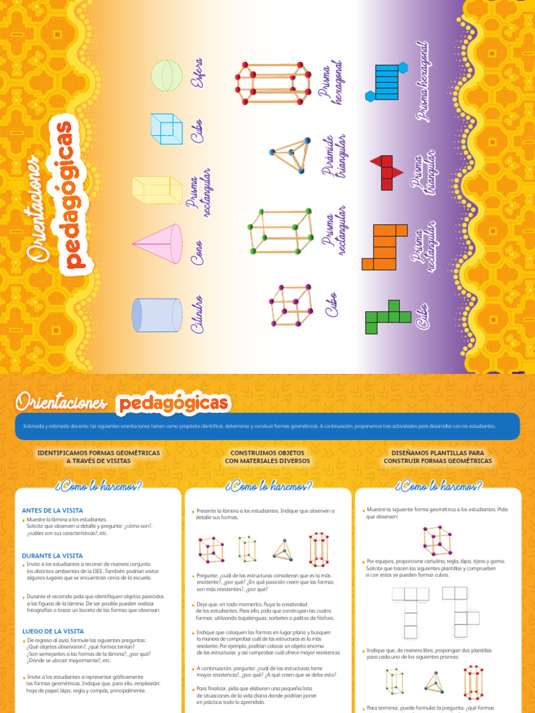 Lamina 4 Matemática ok v3 | PDF