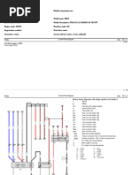 VW BCM Pinout and Wiring Diagrams | PDF | Switch | Headlamp
