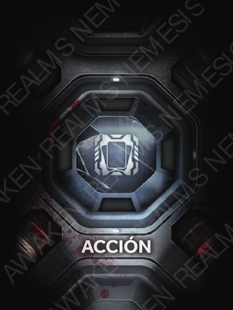 MEDIC - Cards - 63x88mm - Bleed3mm 01 ACTION (10 Cards) BACK | PDF