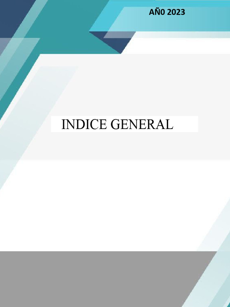 Separadores Final Mol | PDF