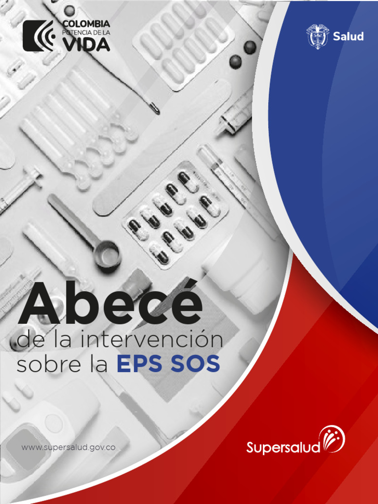 Supersalud Interviene A EPS SOS, de Comfandi, Con 750 Mil Usuarios ...