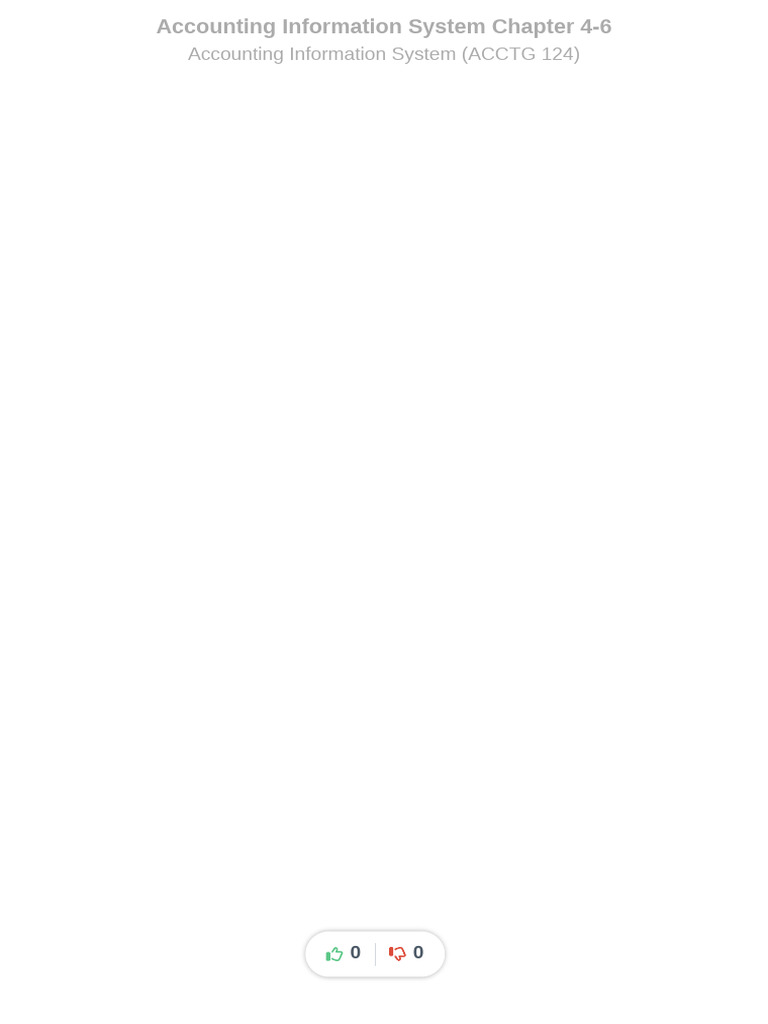 Accounting Systems: Revenue Cycle | PDF | Receipt | Credit Card