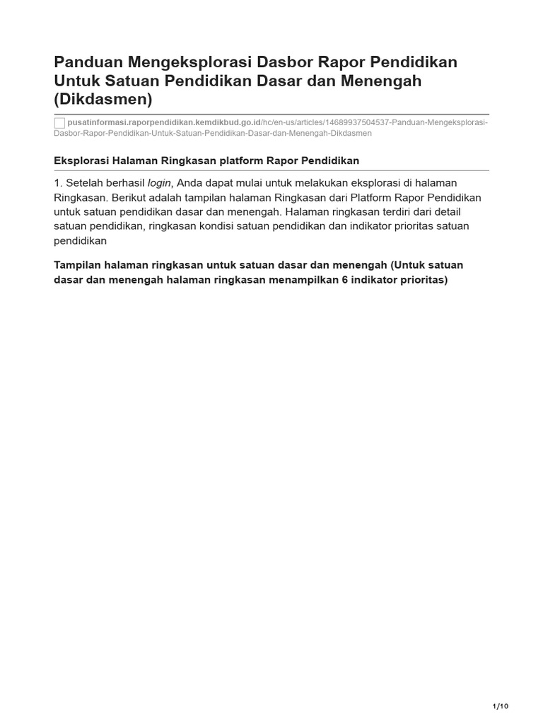 3. pusatinformasi.raporpendidikan.kemdikbud.go.id-Panduan ...