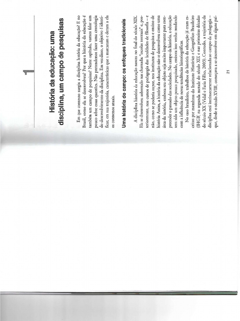 Texto 05 - Galvão, Lopes | PDF