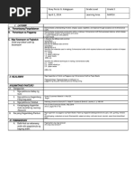 Tulips Fuzzy Wire Tutorial | PDF