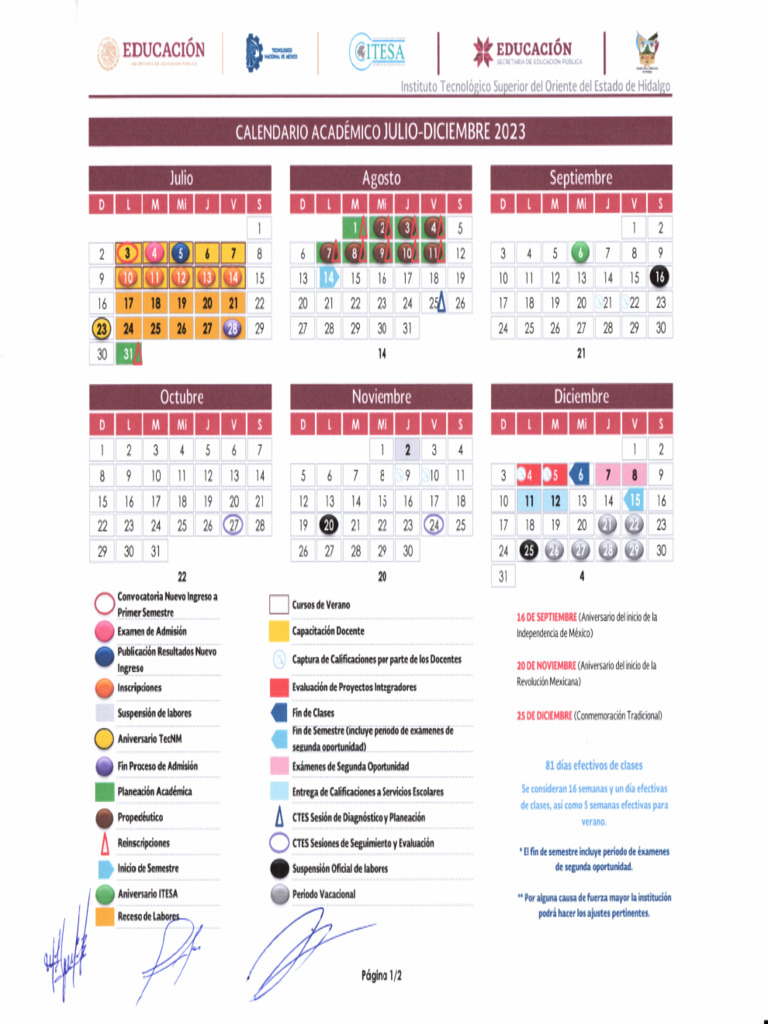 575 - ITESA - Calendario 2023-2024 v2 - Mmoreno - 2023-07-04 13 - 50 ...