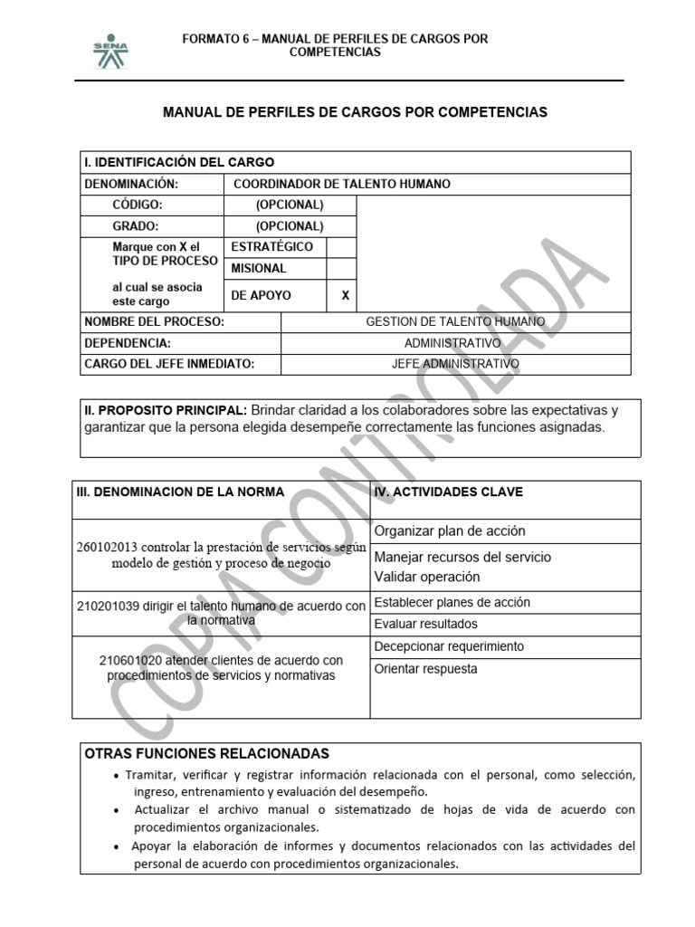 Alexa Benavides Ortiz | PDF | Gestión de recursos humanos | Medición