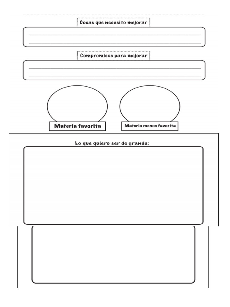 Acs Presentacion Primer Día Clases | PDF
