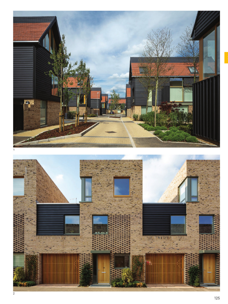 2018 BOOK The Housing Design Handbook - A Guide To Good Practice Part 6 ...