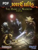 Mind Flayer Character Guide 5E | PDF | Dungeons & Dragons
