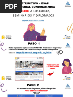 Manual Canvas Tecsup-1 | PDF
