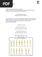 La Sirilla | PDF | Bailes | Ropa
