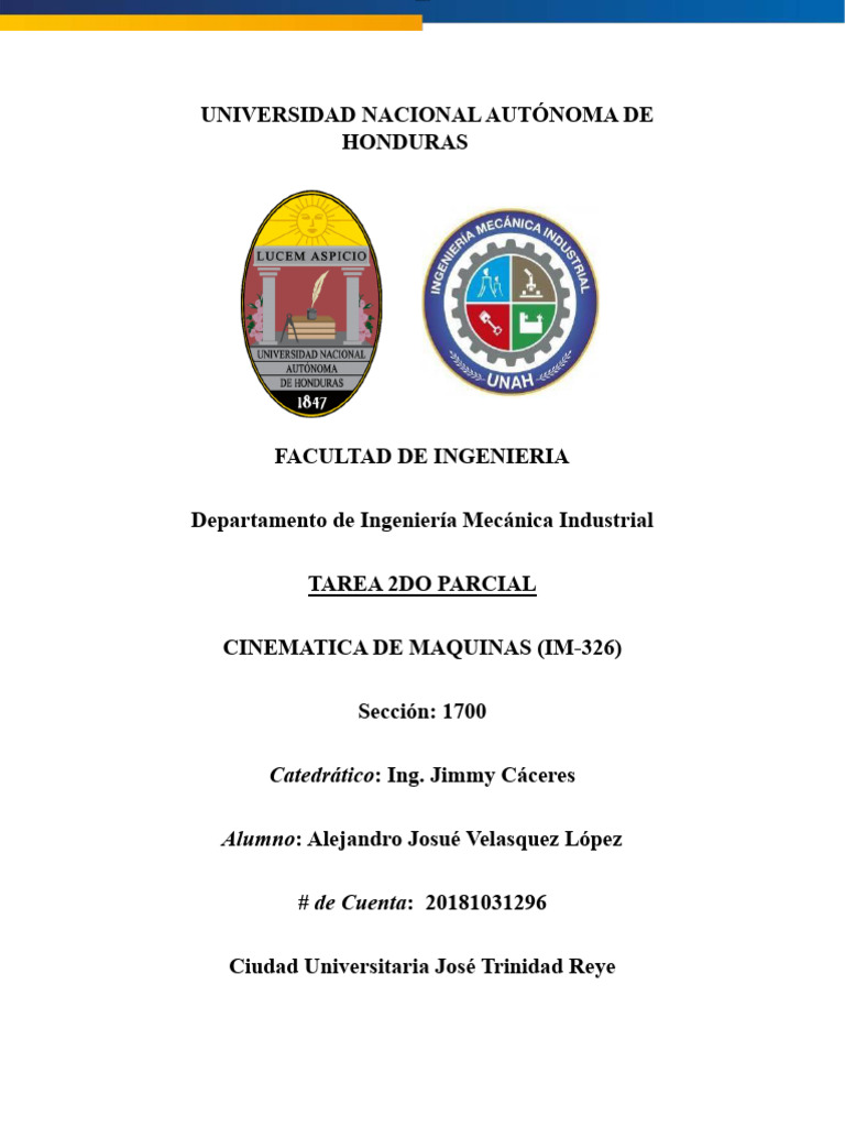 Cinematica 2024 | PDF