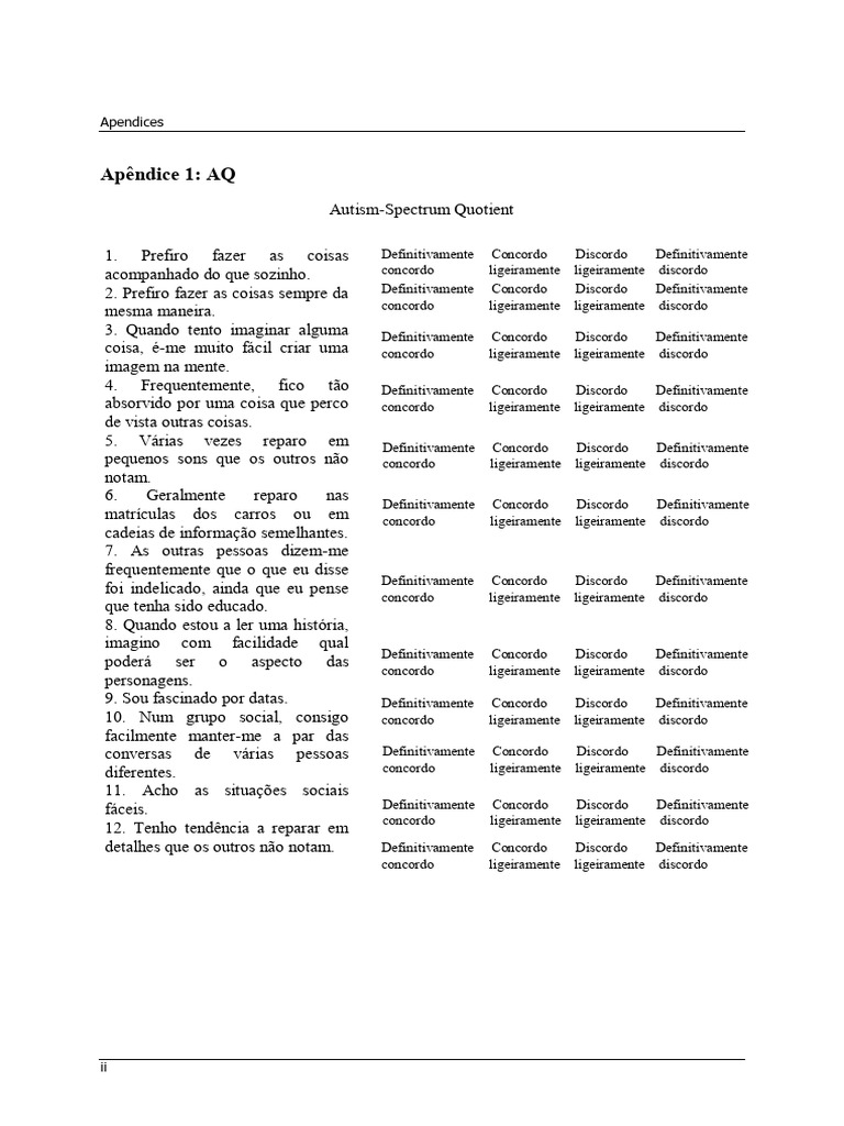 AQ (16+) - Crivo | PDF