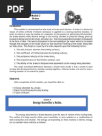 Clutch Design Formulas and Calculations | PDF | Clutch | Friction