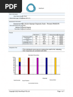 RAADS-R Embrace Autism | PDF | Developmental Disabilities | Disability