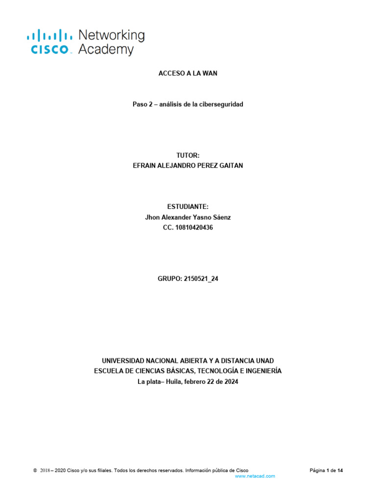 1.1.5 Lab - Installing The Virtual Machines | PDF | Máquina virtual | V Mware