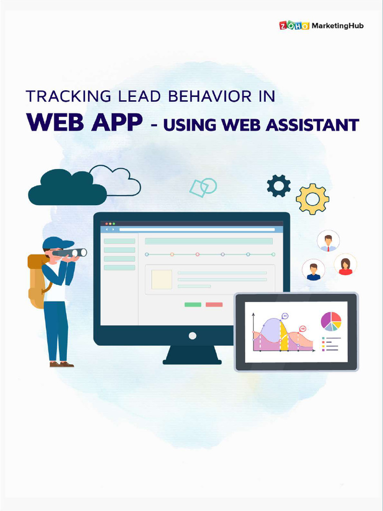 Web App | PDF | World Wide Web | Internet & Web