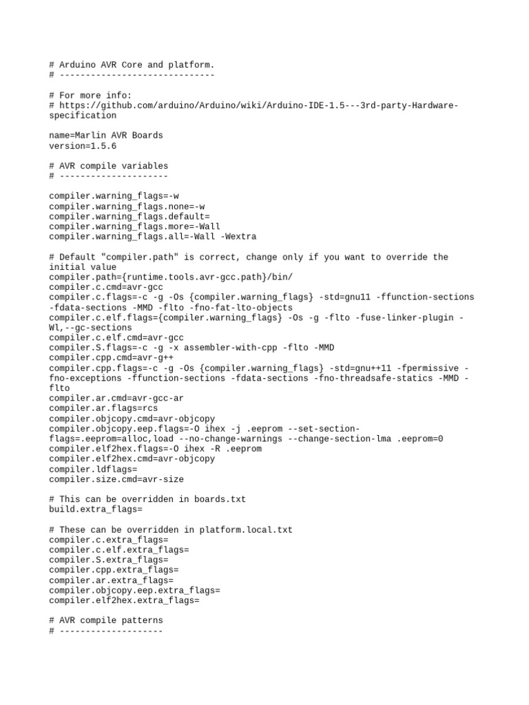 Platform | PDF | Computer Architecture | Software Engineering