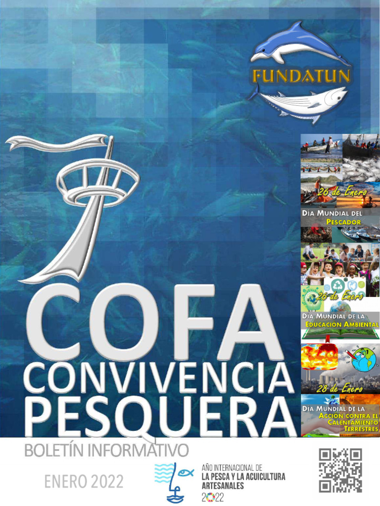 Pesca y Acuicultura en Venezuela | PDF | Venezuela