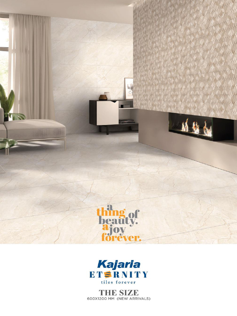 THE SIZE - 600X1200 MM (New Arrivals) | PDF