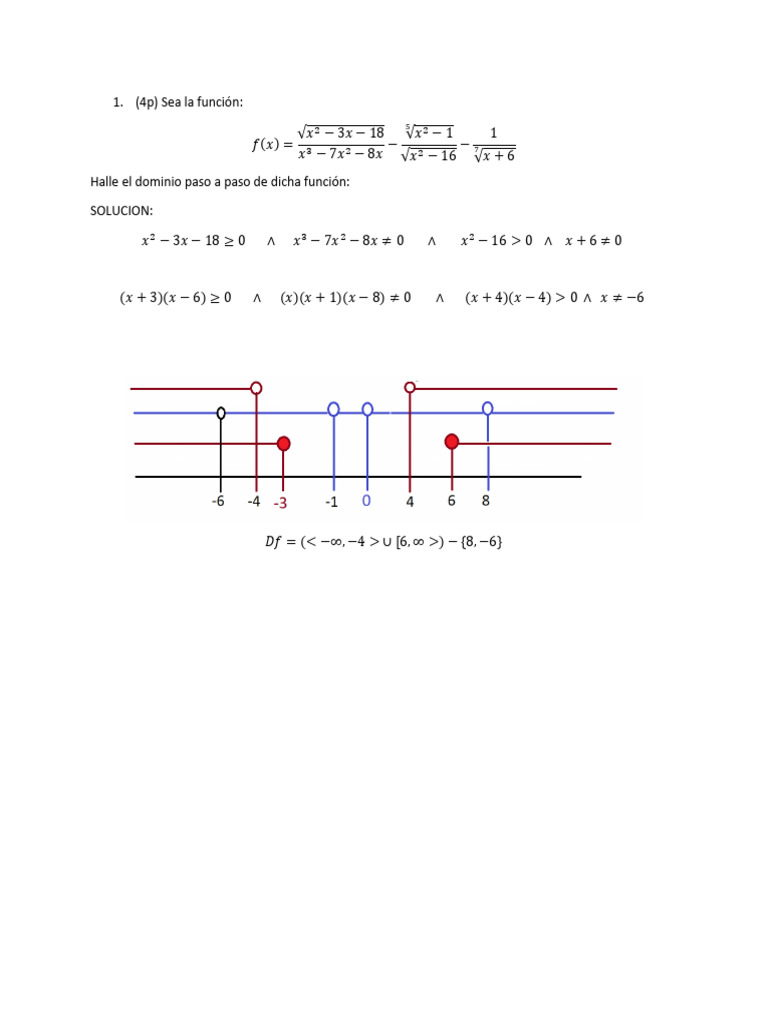 Control 2 SOLUCION | PDF