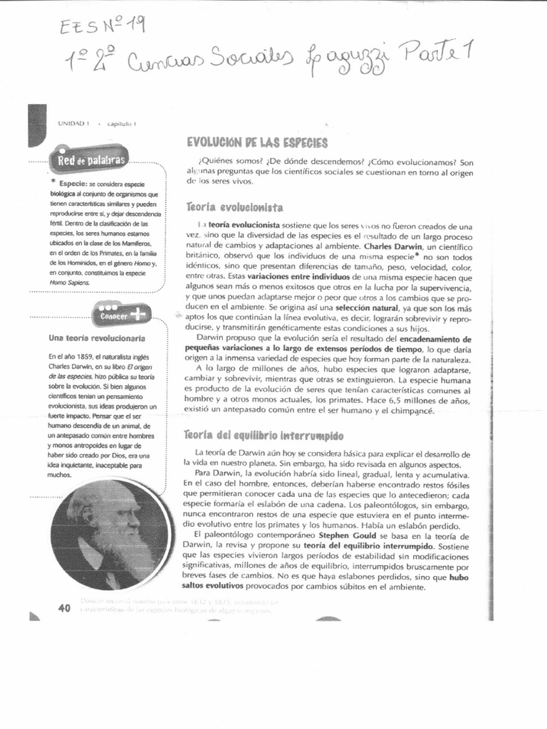 1 y 2 Eess 19 1 Parte | PDF