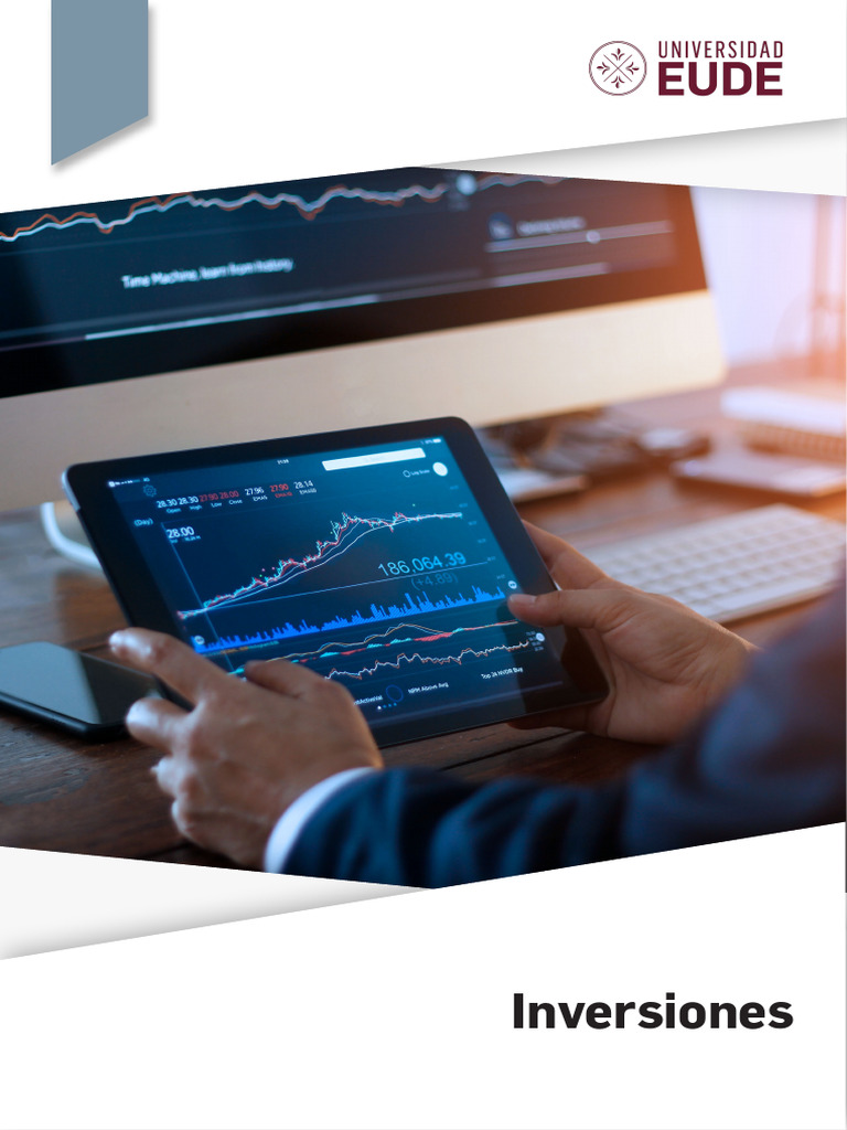 Inversiones | PDF | Business | Interés