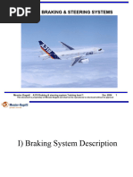 Engine Pylon Systems Overview | PDF