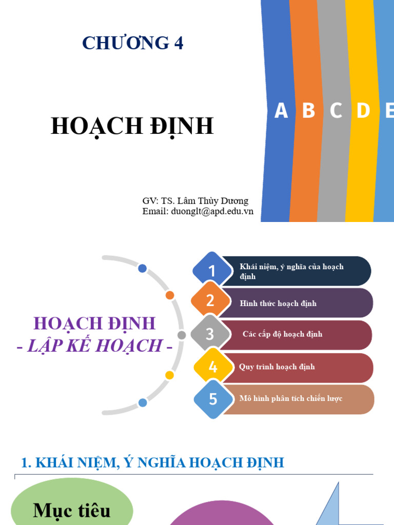 QTH - 4 CH C Năng POLC | PDF