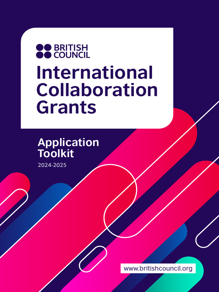 ICG - application_toolkit | PDF | Cost Of Living | Risk